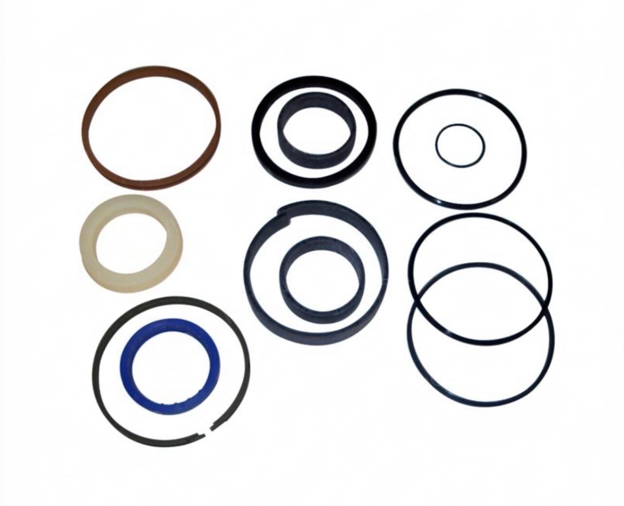 Genie 48402 Seal Kit - Hydraulic Cylinder (42407/42559 Cylinders) Z-30 ...