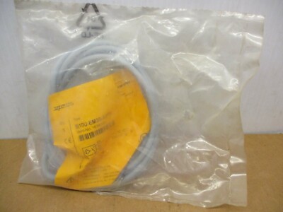 TURK bi0u-em30-ap6x PROXIMITY SENSOR | eBay