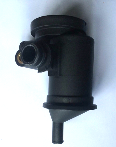 Land Rover Defender, Disco & RR Classic Tdi Oil Breather Cyclone ...