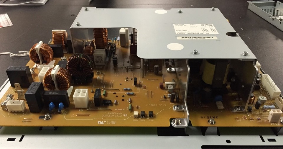 Xerox WorkCentre 7232 Power Supply + | eBay
