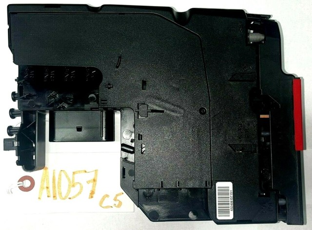 Mercedes-Benz 2075401850 Genuine OEM Factory Original Junction Block ...