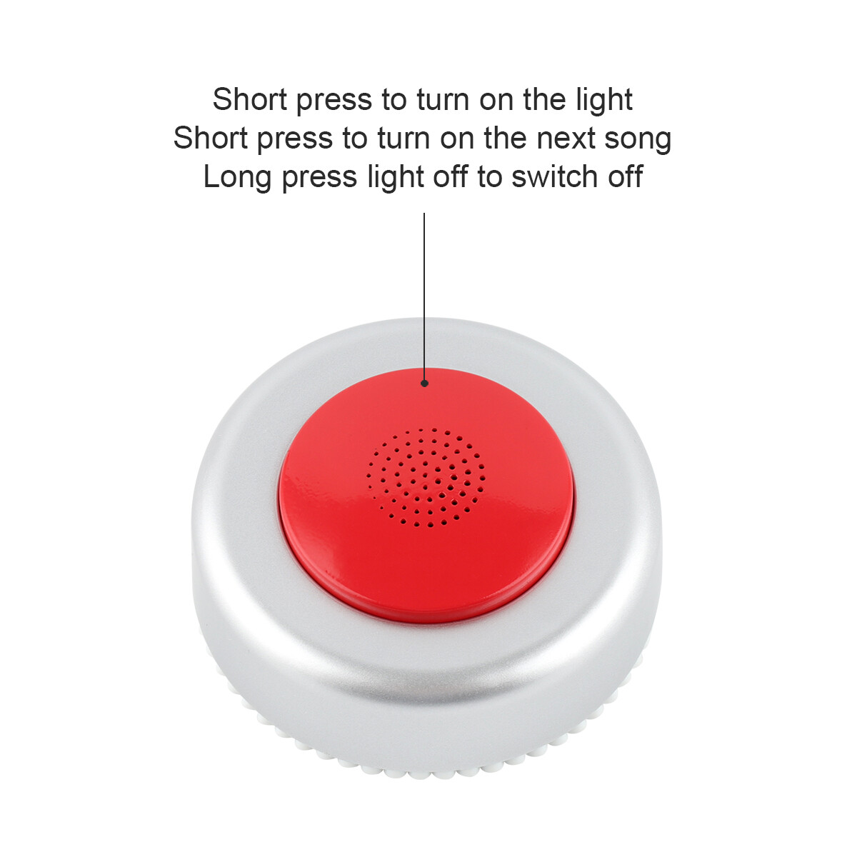 New Funny Remote Control Fart Machine Remote Control Gag Joke Prank ...