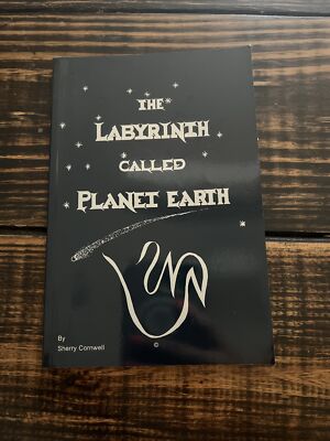 The Labyrinth Called Planet Earth 9780964442900| eBay