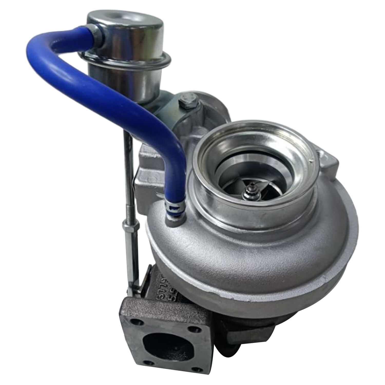 HE221W Turbocharger 4041552 4041555 4955313 For Cummins Engine QSB Tier ...