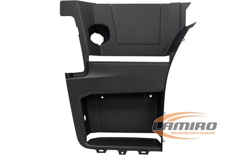 Apto para Scania S R 17R Paso Cubierta OE: 2559297/2226527 | eBay