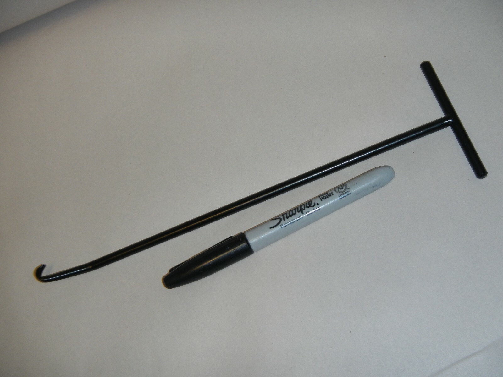 Exhaust Spring puller remover tool 2Stroke Snowmobile MotorCycle ATV 4 ...