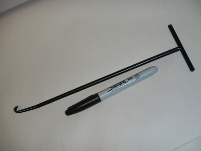 Exhaust Spring puller remover tool 2Stroke Snowmobile MotorCycle ATV 4 ...