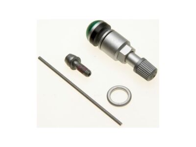 For BMW 128i Tire Pressure Monitoring System TPMS Sensor Service Kit ...