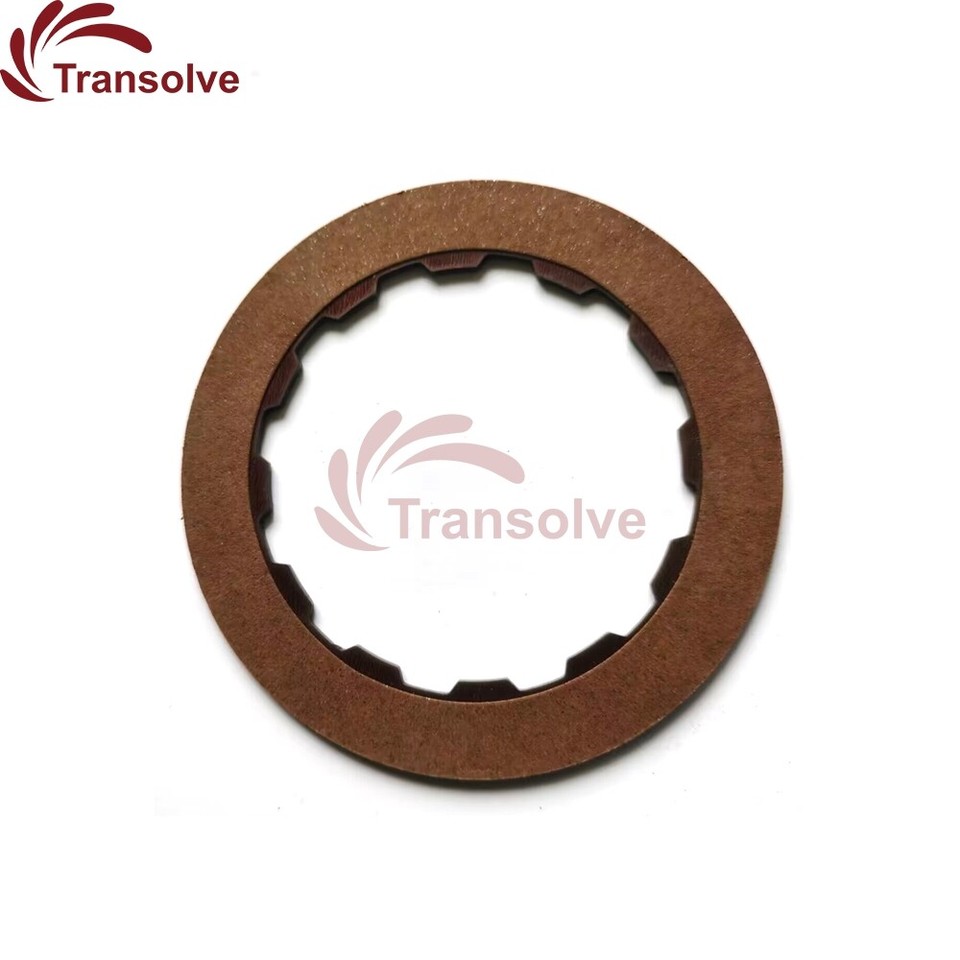 3L30 4L30E Auto Transmission 3rd Clutch Friction Plate 410700-250 For ...