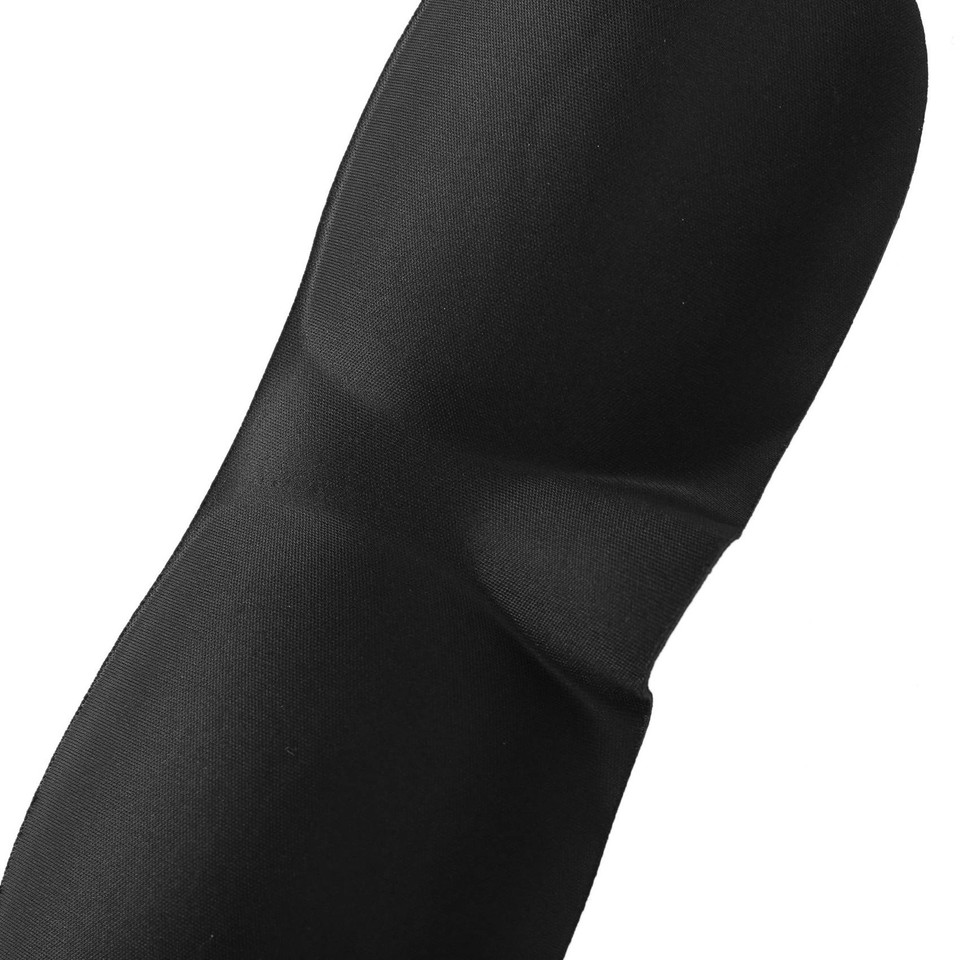 Sleep Eye Sleeping Eye Blindfold Black Travel Sleep Aid Rest M7D27353 ...