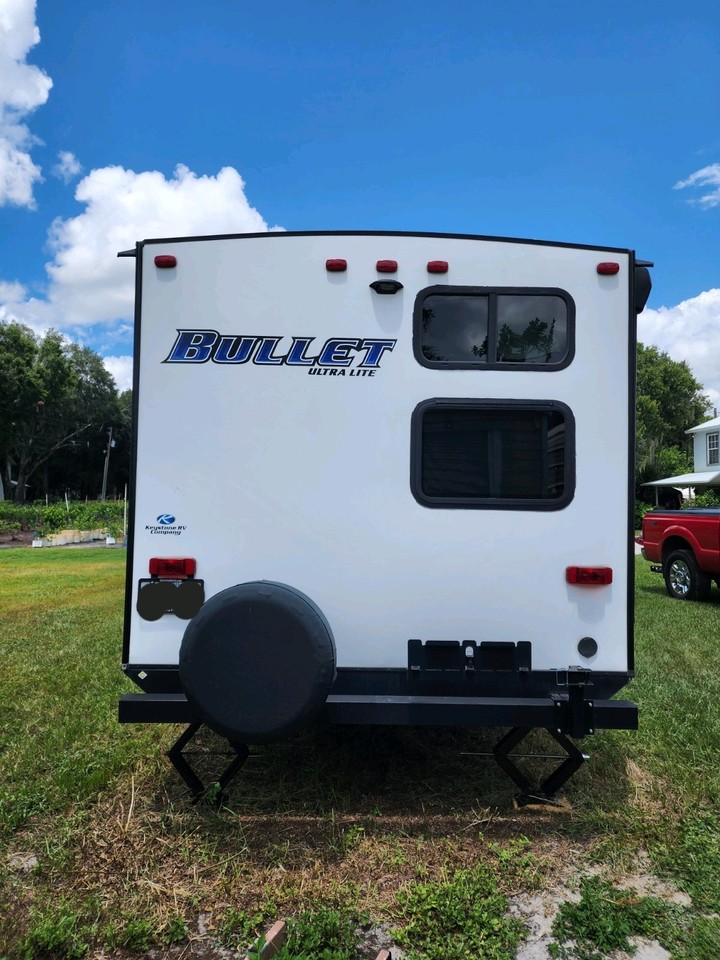 2020 Keystone Bullet 243 BHS | eBay