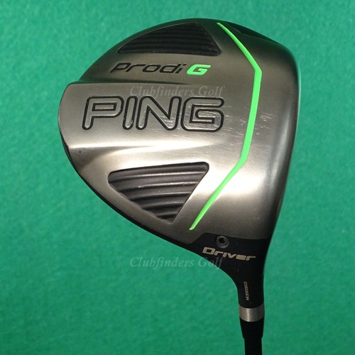 JUNIOR Ping Prodi G 15° Driver Factory Graphite Junior | eBay