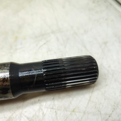 2008-2018 Jeep Wrangler Front Left Driver Axle Shaft Dana 30 68145209AA ...