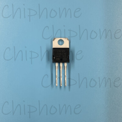 5PCS NEW L7815CV LM7815 15V Spannungsregler Voltage Regulator TO-220 | eBay