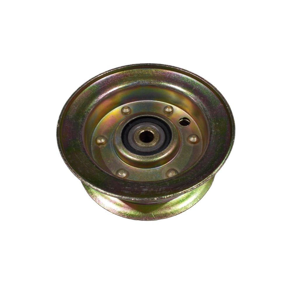 IDLER PULLEY 177968 193197 532177968 FITS CRAFTSMAN FITS HUSQVARNA FITS ...