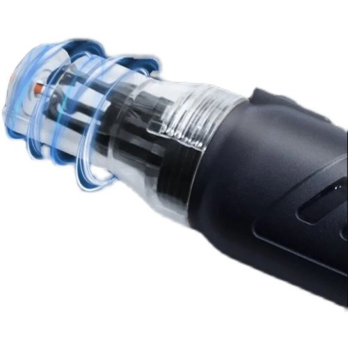 Wireless Rechargeable Enamelled Wire Scraper Scraping Machine Stripping ...