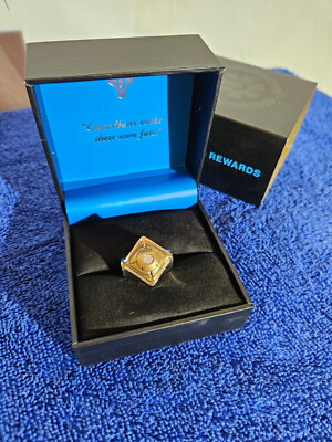 Destiny 2 vault of glass raid ring (Size 10) | eBay