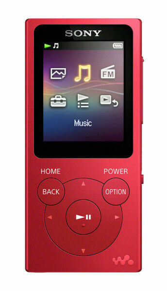 Sony USB MP3 Players for sale - eBay