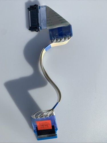Ribbon cable Awm 20941 Vw-1 Ft1 For LG 43LF540V 43" LED TV. | eBay
