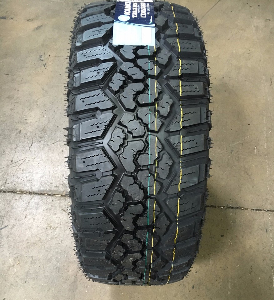 4 NEW LT275/65R18 KANATI TRAIL HOG ALL TERRAIN 10 PLY TIRE 275 65 18 ...