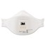 3M 9211+ Aura Particulate Disposable Respirator Masks - 10 Pack for ...