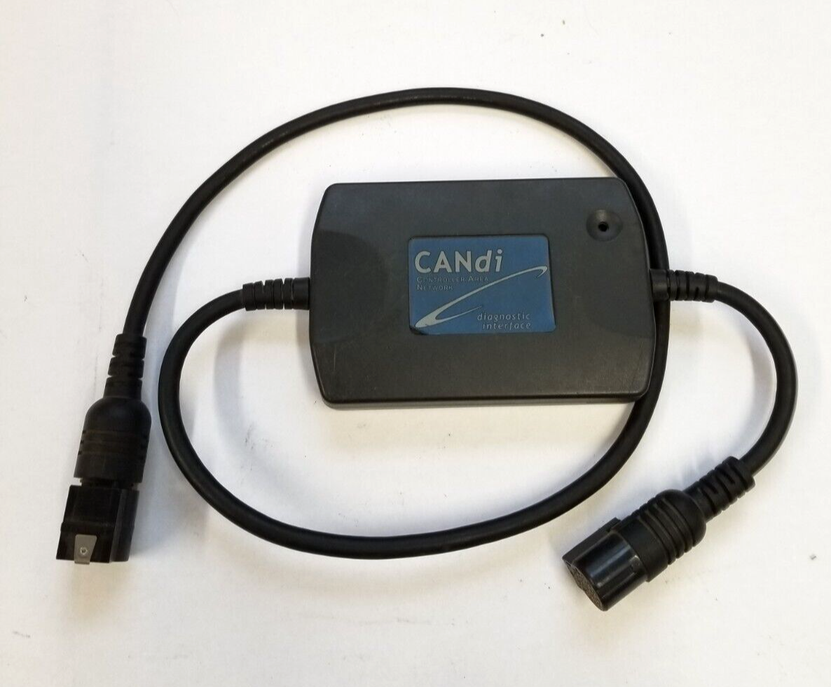 Original Vetronix Candi for Tech 2 Tech2 Diagnostic Scanner for sale ...