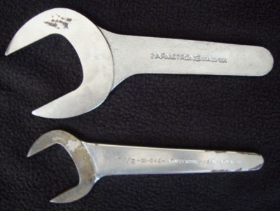 Pipe Cutters - Vintage Armstrong
