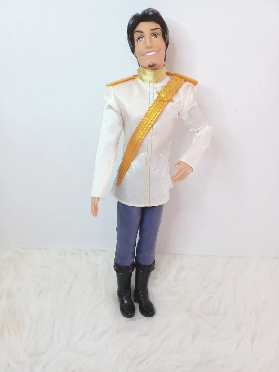 Rapunzel And Flynn Rider Wedding