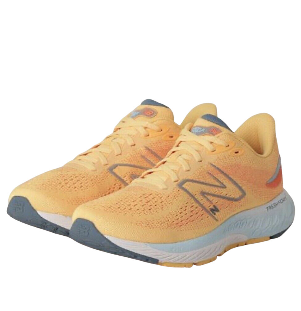 Size 8.5 - New Balance 880 v12 x Fresh Foam Vibrant Apricot for sale ...