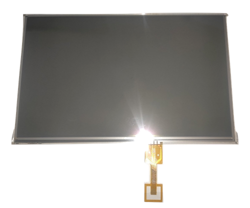 13 14 15 LINCOLN MKS Sync 2 REPLACEMENT TOUCH-SCREEN glass Digitizer 8 ...