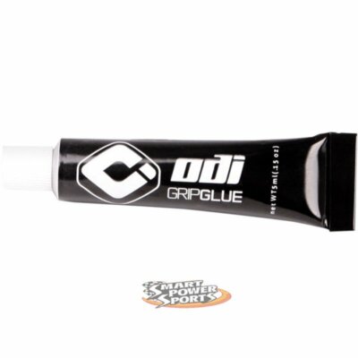 ODI GRIP GLUE - HANDLEBAR GRIP ADHESIVE GLUE-MOTORCYCLE-ATV-JETSKI ...
