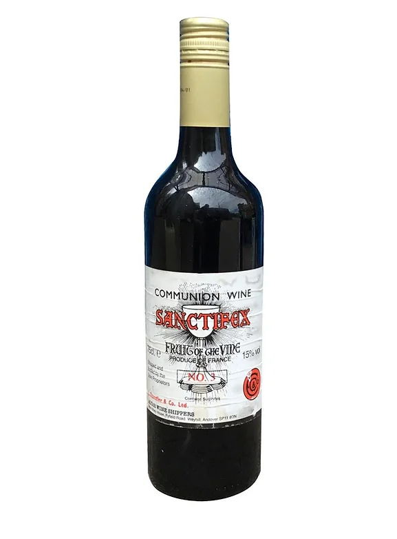 Church Communion Wine, altar wine, catholic, anglican church wine | eBay UK
