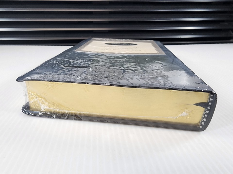 Triple Combination Lds Scriptures Bonded Leather "SERBIAN EDITION" NEW ...