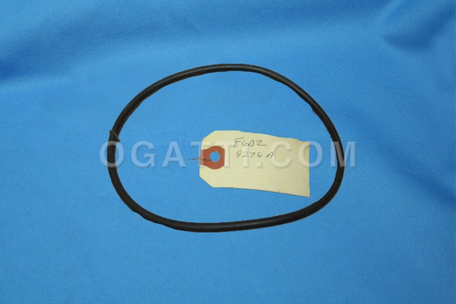 Genuine Ford Fuel Pump Tank Seal F6DZ9276A for sale online | eBay