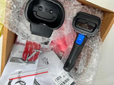 NEW Datalogic Gryphon 1D Barcode Scanner Imager w/ USB Cable GD4290-BK ...