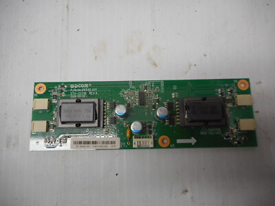 Wacom Smart Podium DTU-2231B 4H.0VA40.A01 Circuit Board PCB From ID422W ...