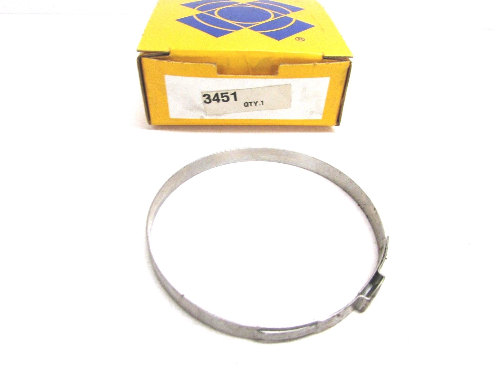 Precision Universal Joint Clamp QTY 1 #3451 for sale online | eBay