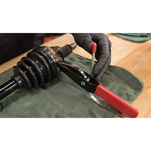 Tusk CV Boot Banding Tool ATV UTV SXS 1295300001 | eBay