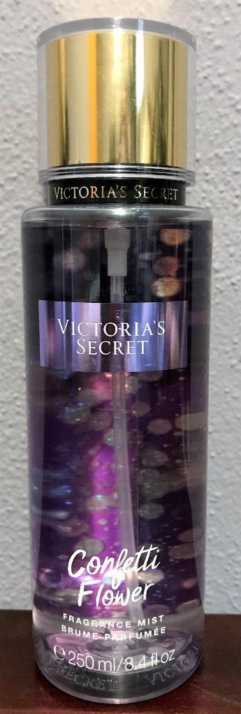 Victoria's Secret Confetti Flower Fragrance Mist - 8.4 fl oz - NEW ...