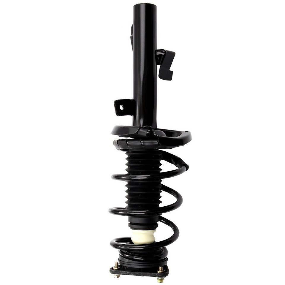 4pcs For 2004-2010 Mazda 3 Mazda 5 Front Rear Quick Complete Struts ...