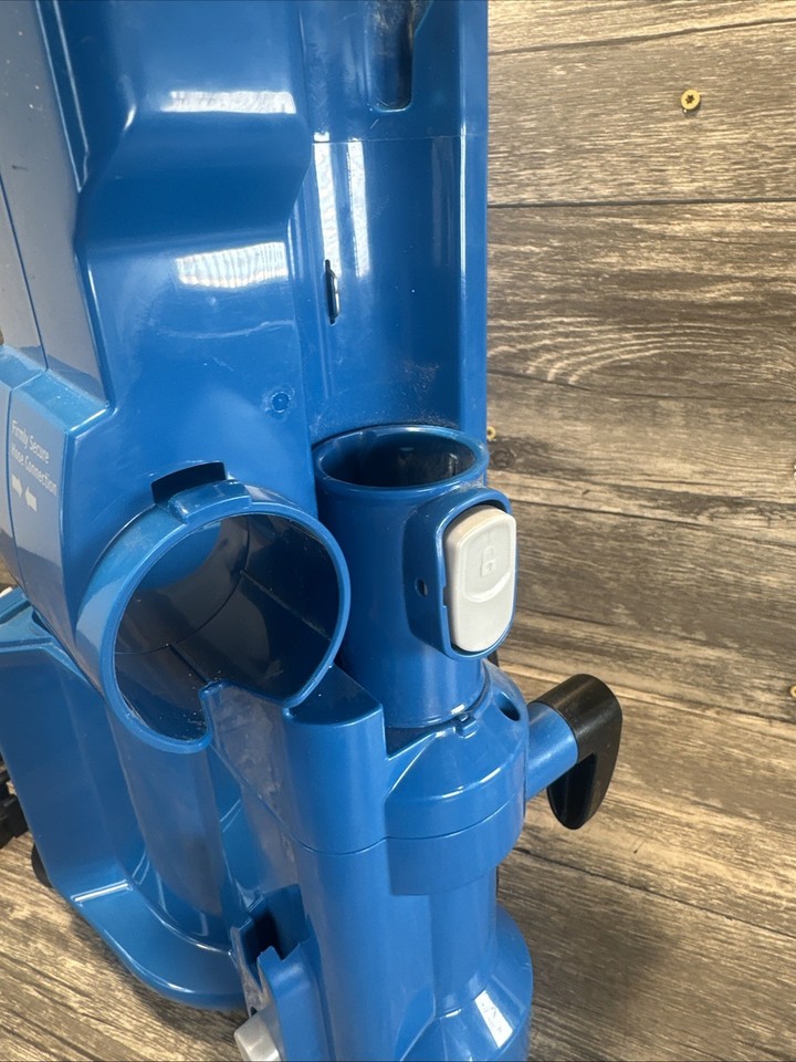 Shark Navigator Lift-Away Vacuum Cleaner ZU560 Main Body Base Motor W ...