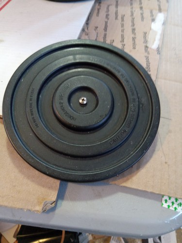 Vintage SUNBEAM Mixmaster 01401 2356 2358 2359 2360M TURNTABLE TURN ...