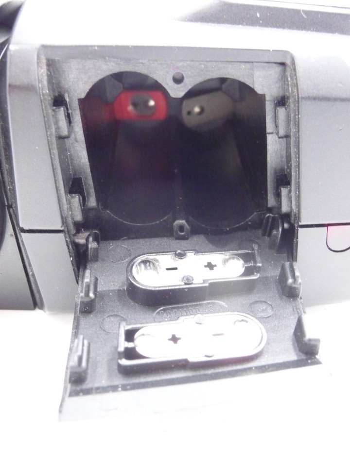 Metz Mecablitz 48 AF-1 digital flash speedlight for Pentax | eBay