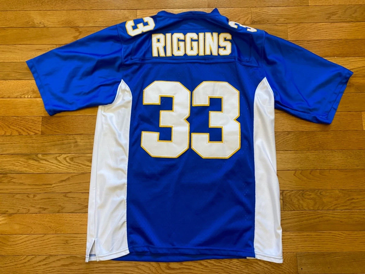 Tim Riggins Football Uniform
