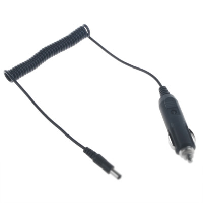 Car DC Adapter For RCA DRC6377 Portable DVD Player Auto Power Cord ...