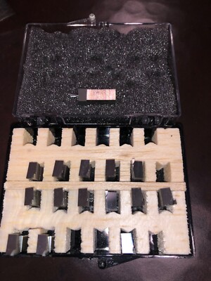 Indexable Inserts - Kaiser Thinbit