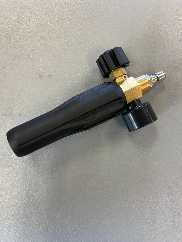 Total Wash Off-Road Cannon Kit WR Performance MX ATV UTV Soap Cleaner ...