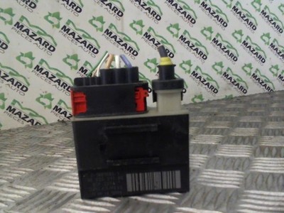 Boitier de prechauffage CITROEN BERLINGO 2 9645668680 | eBay