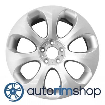 BMW 645ci 645i 650i 2004 2005 2006 2007 2008 2009 2010 19" OEM Front ...