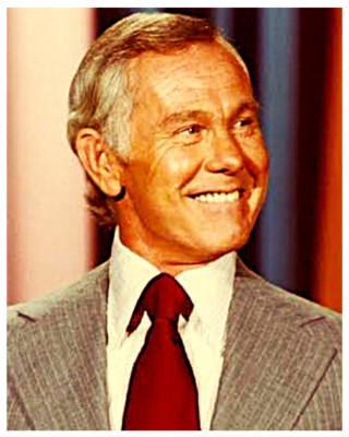 JOHNNY CARSON - 4"X6" PHOTOGRAPH | eBay UK